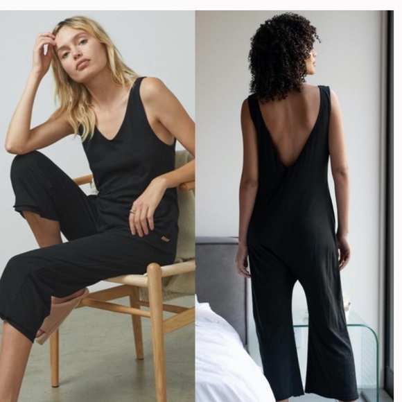 lunya | Intimates & Sleepwear | Nwt Lunya Cool Romper | Poshmark